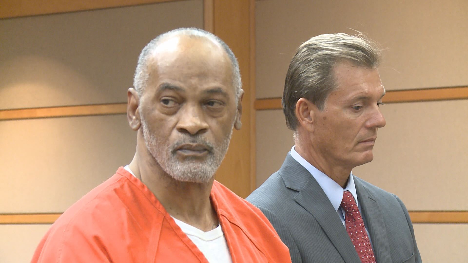 Human trafficking victim speaks to abuser face-to-face | wtsp.com