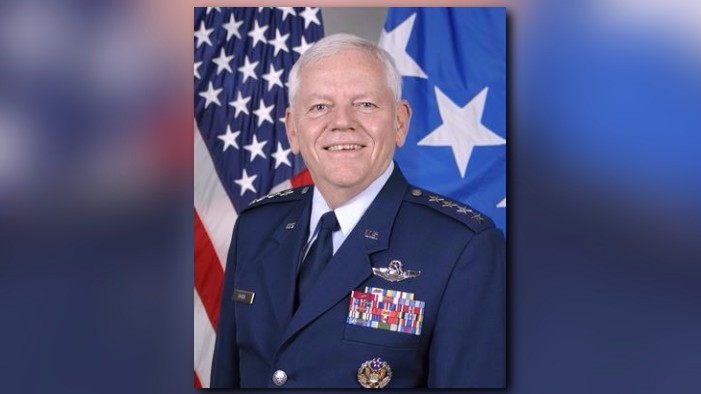 Air Force says retired 4-star general under investigation | wtsp.com