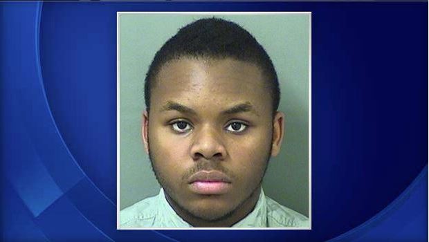 Accused teen 'doctor' arrested on new theft charges | firstcoastnews.com