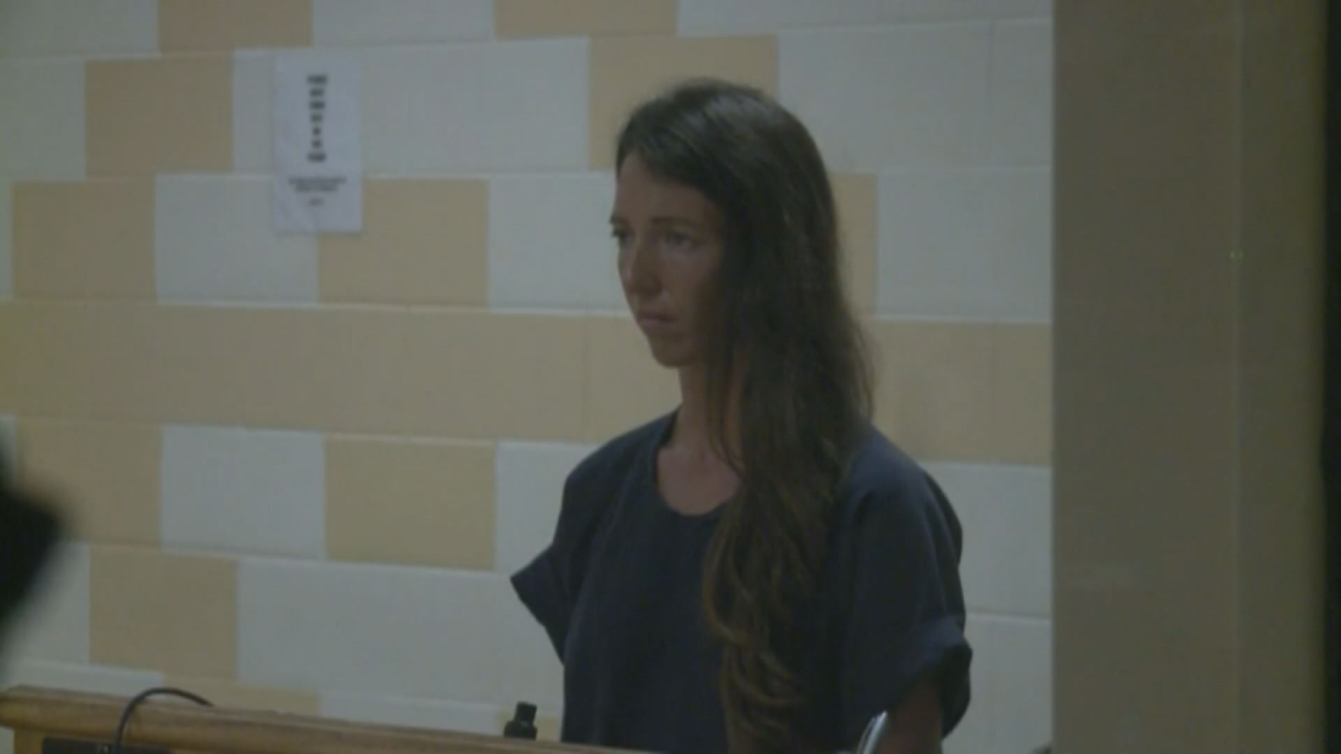 $100k bond set in murder-for-hire case | wtsp.com