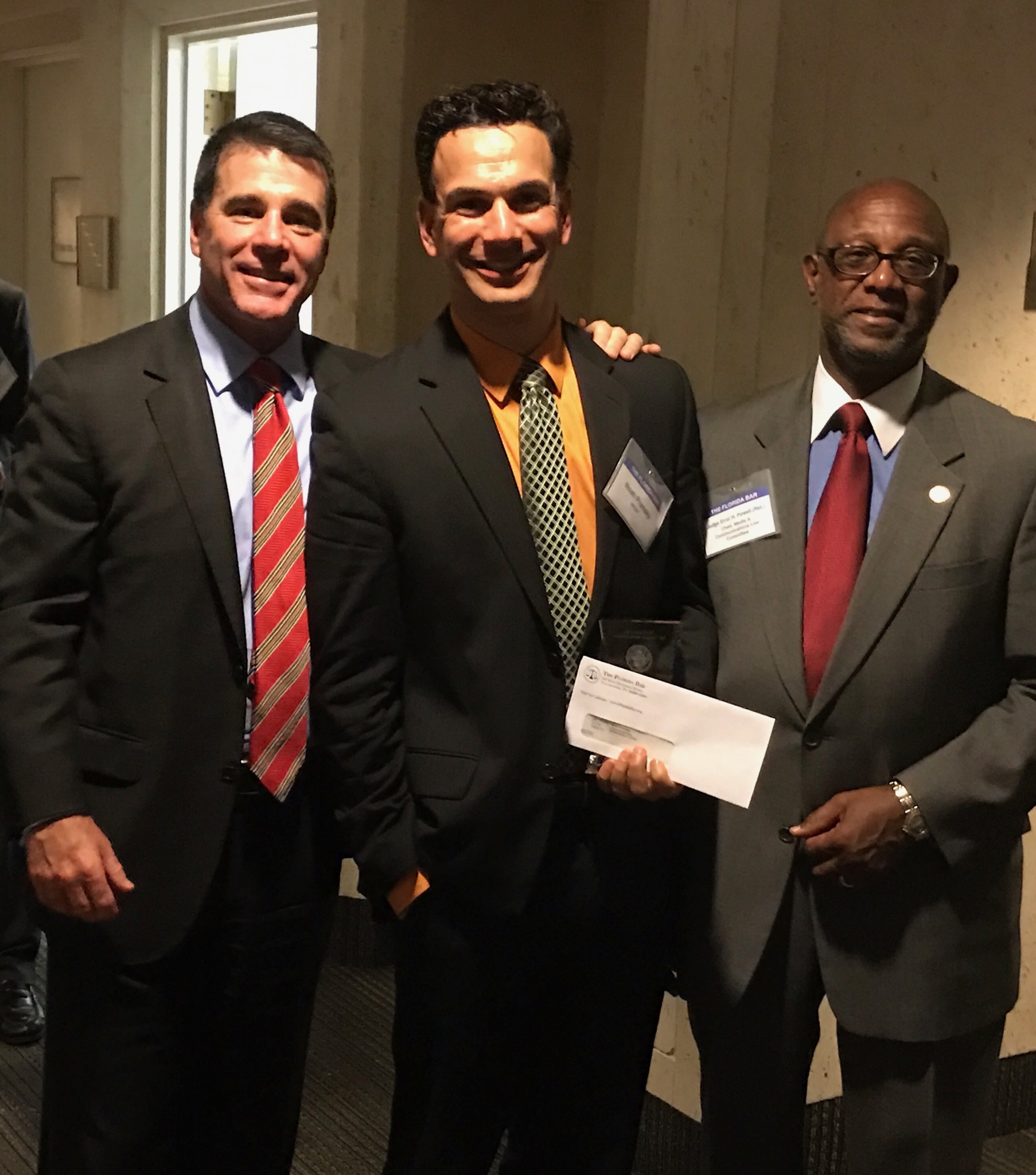 10Investigates earns award for series on St. Pete speed traps | wtsp.com