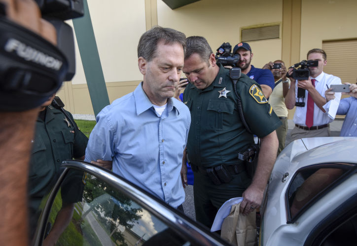 Judd: Fake expert witness testified in several cases | wtsp.com