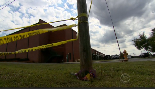 Jacob Hall, South Carolina school shooting victim, on life support ...