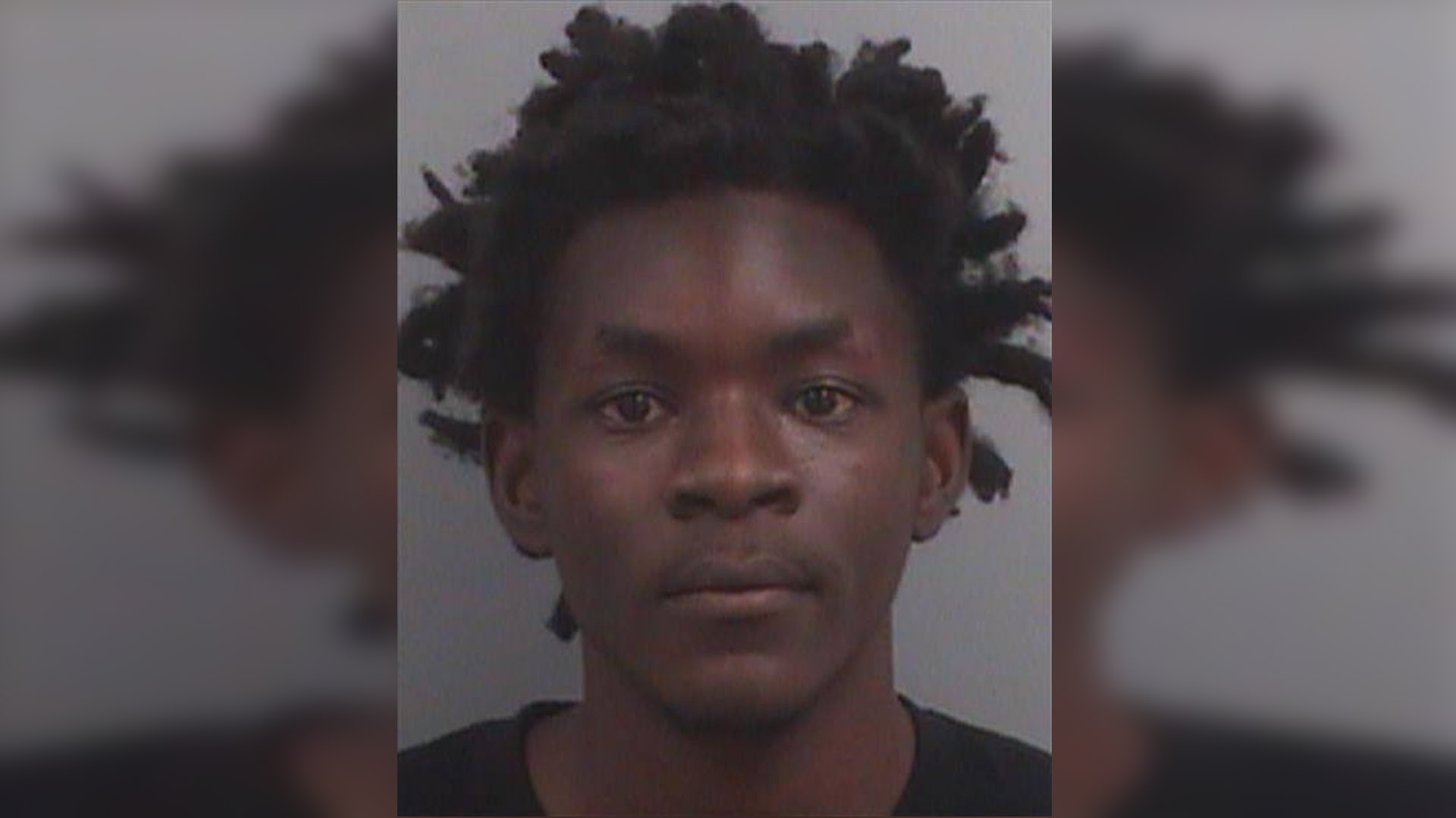 Man arrested in St. Pete shootings last month | wtsp.com