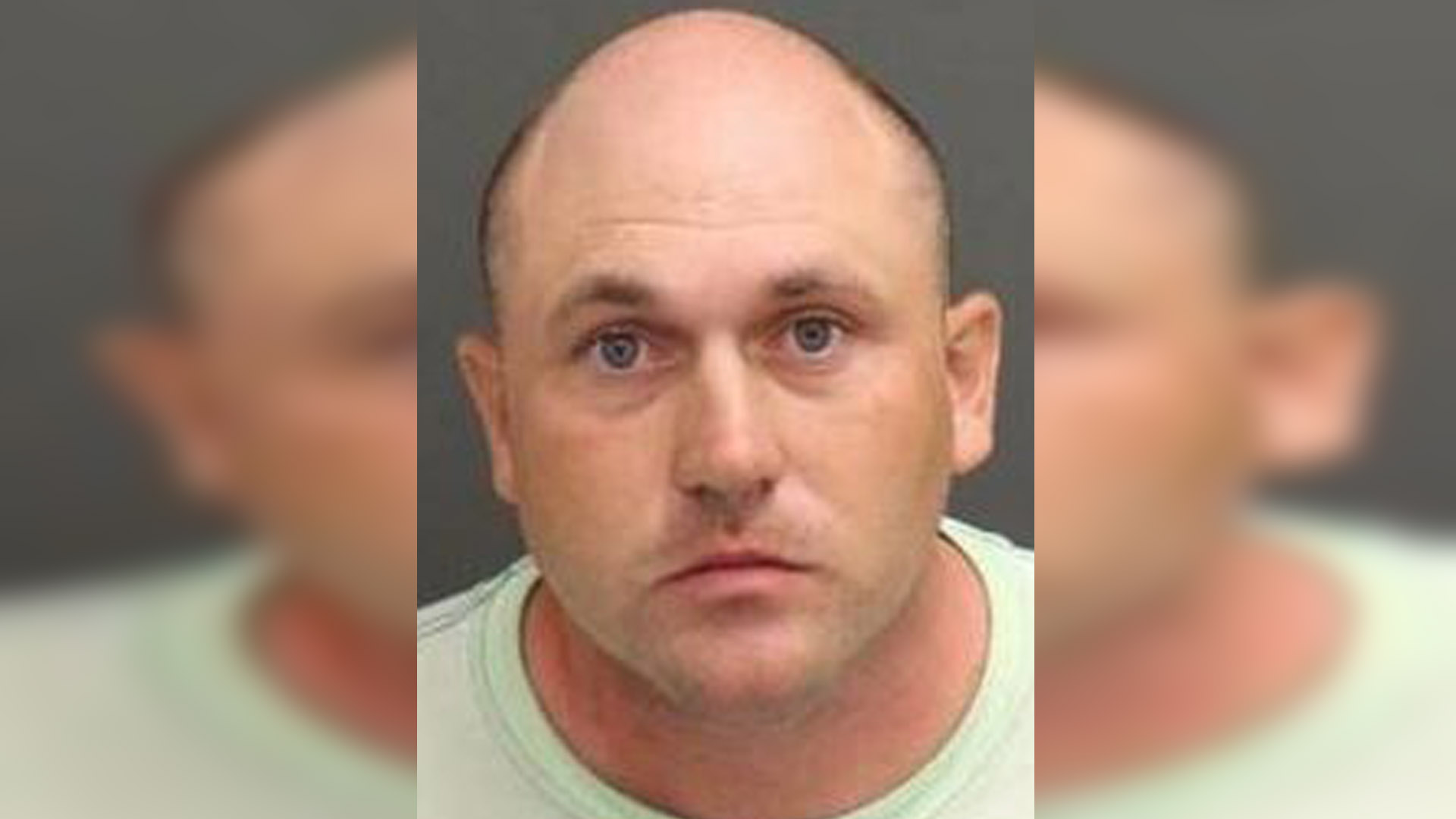 N.C. man accused of groping girls at SeaWorld | thv11.com