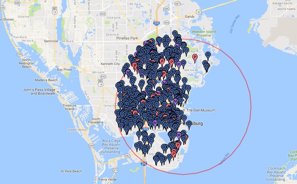 Avoid sexual predators this Halloween | wtsp.com