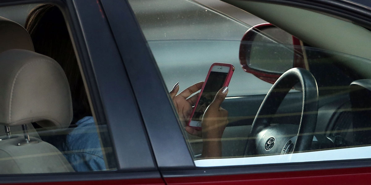 Teaching teens the dangers of texting and driving | wtsp.com