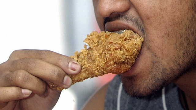 Attorney drops lawsuit against Popeye's over choking on chicken | wtsp.com