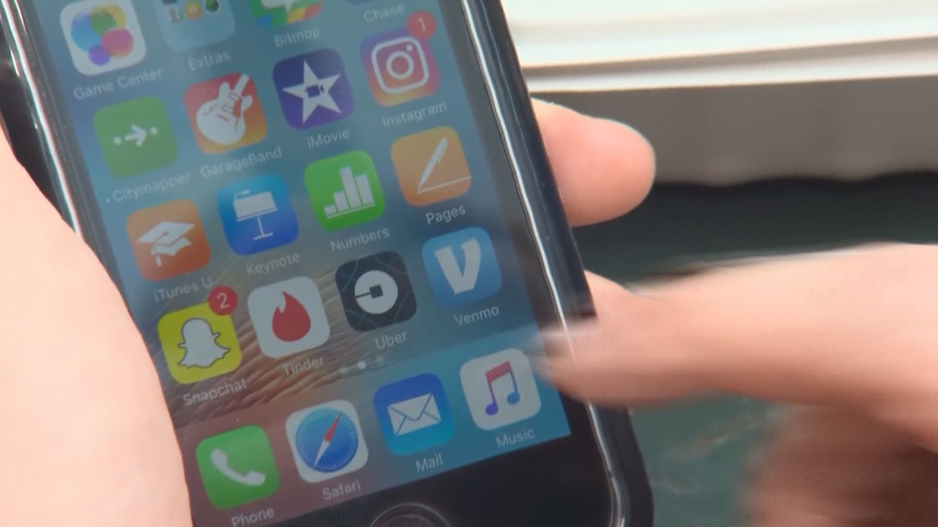 Fake apps tricking online shoppers | wkyc.com