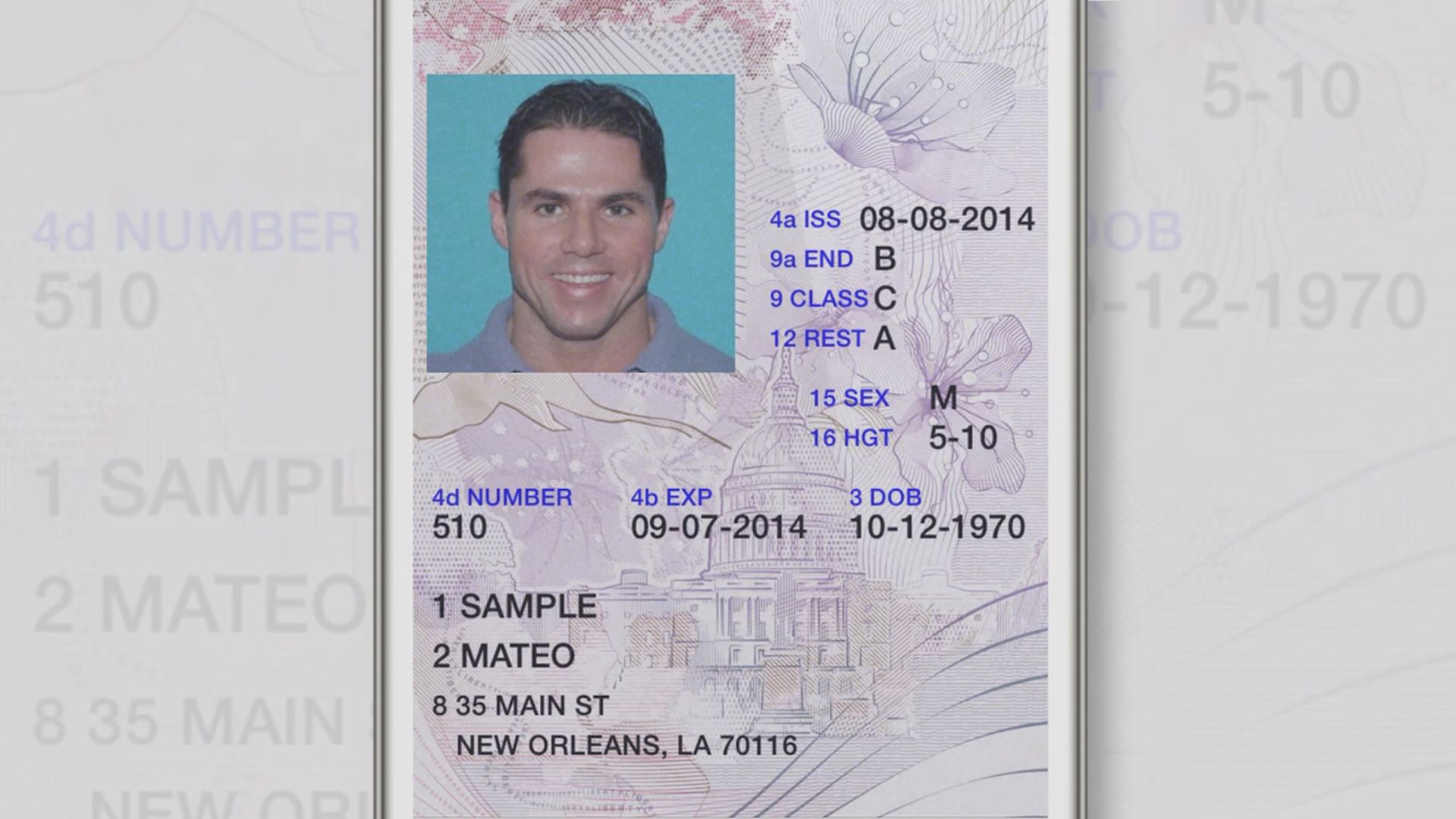 Digital drivers licenses on smartphones | firstcoastnews.com