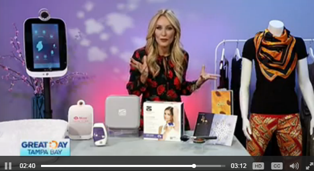 Chassie Post: Holiday Fashion Do's & Don'ts | wtsp.com