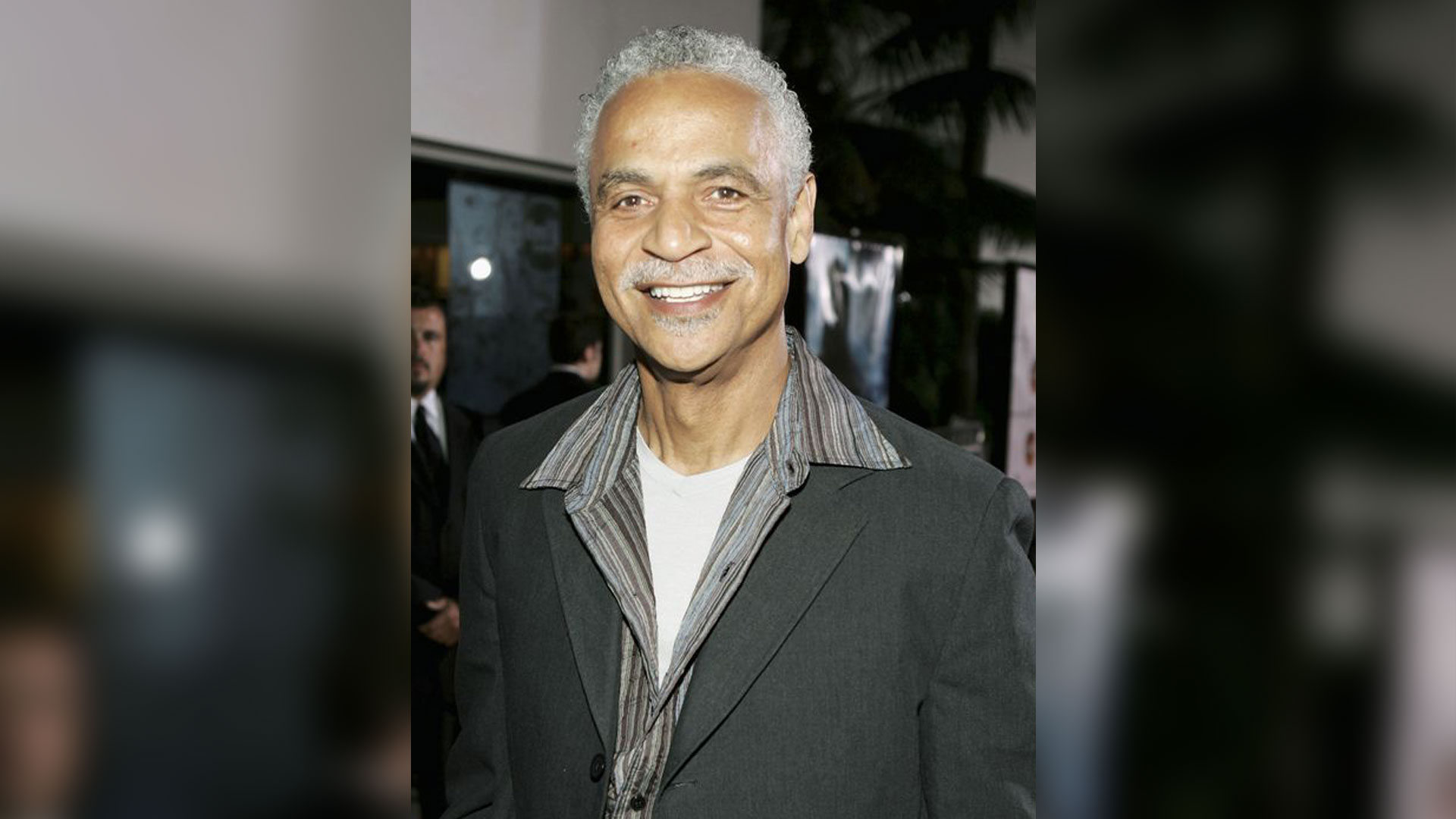 'Barney Miller' star Ron Glass dies at 71 | wtsp.com