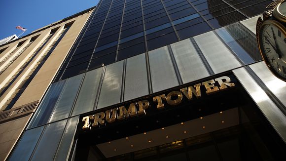 Trump Tower changed to 'Dump Tower' on Google Maps, reports say | wtsp.com