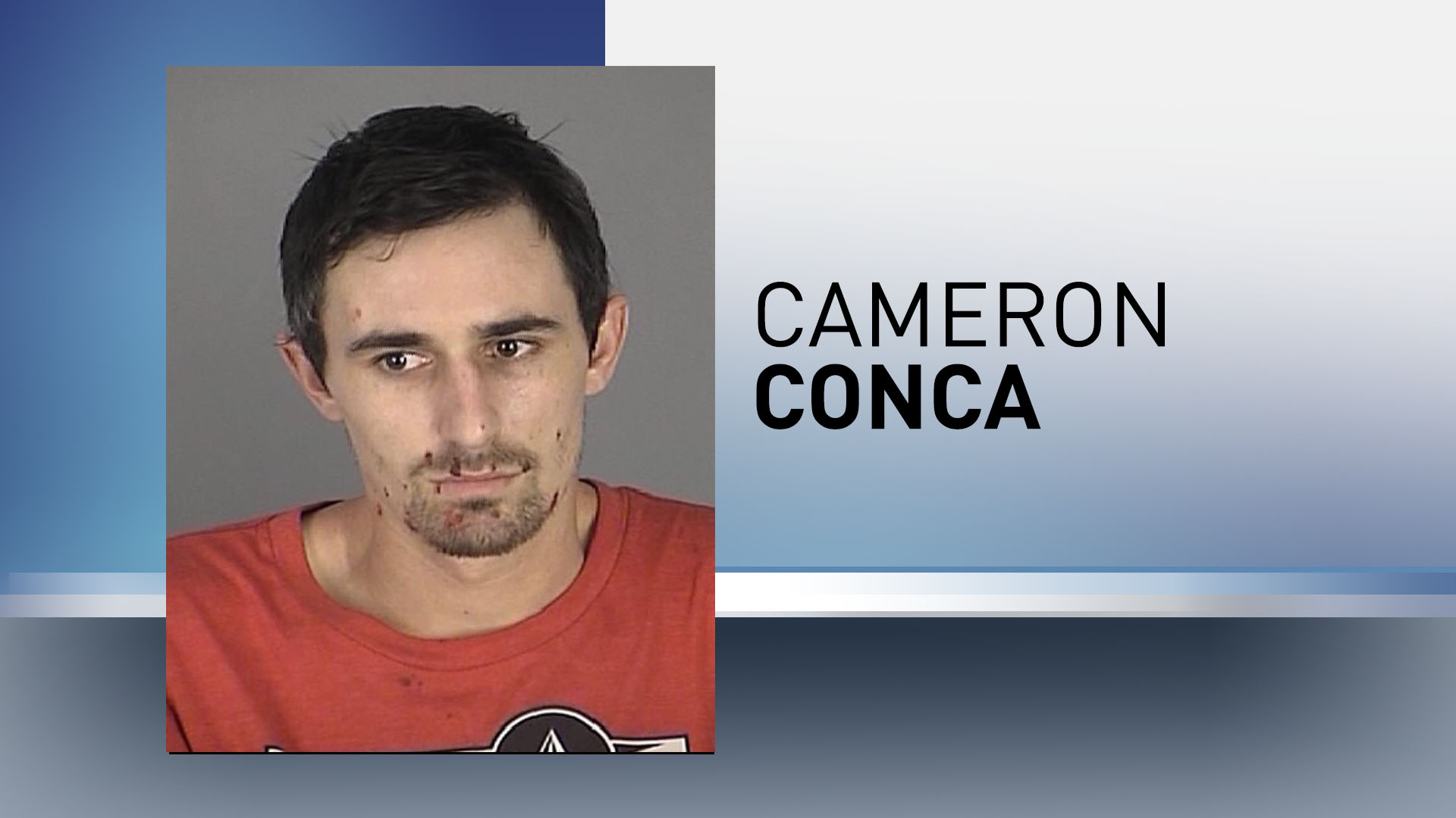 Pasco Target thief who injured 82-year-old has been arrested | wtsp.com