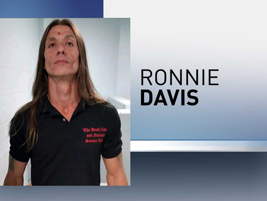 Polk antigovernment group leader denies kidnapping charges | wtsp.com