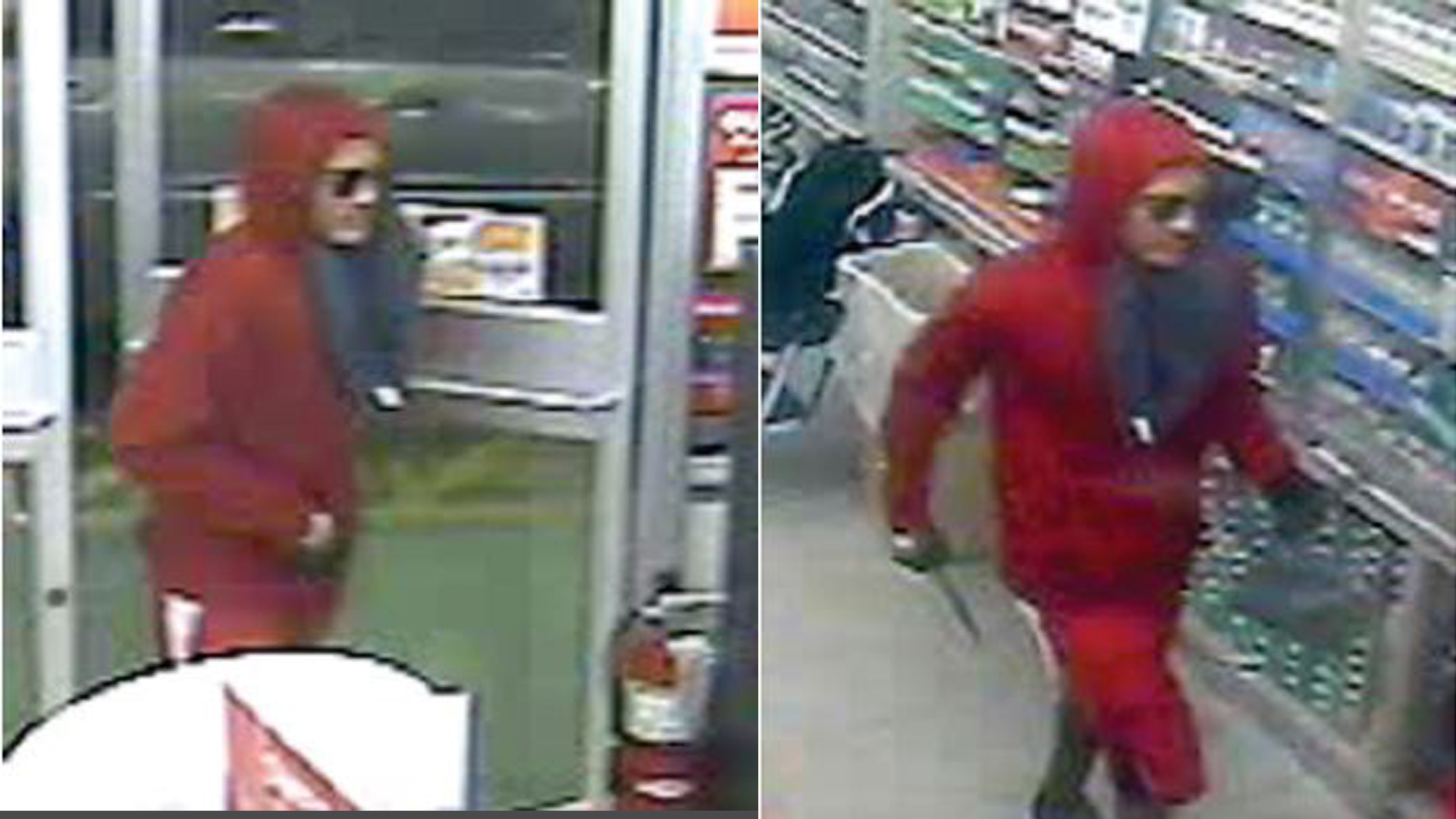 Circle K clerk robbed at knifepoint | wtsp.com