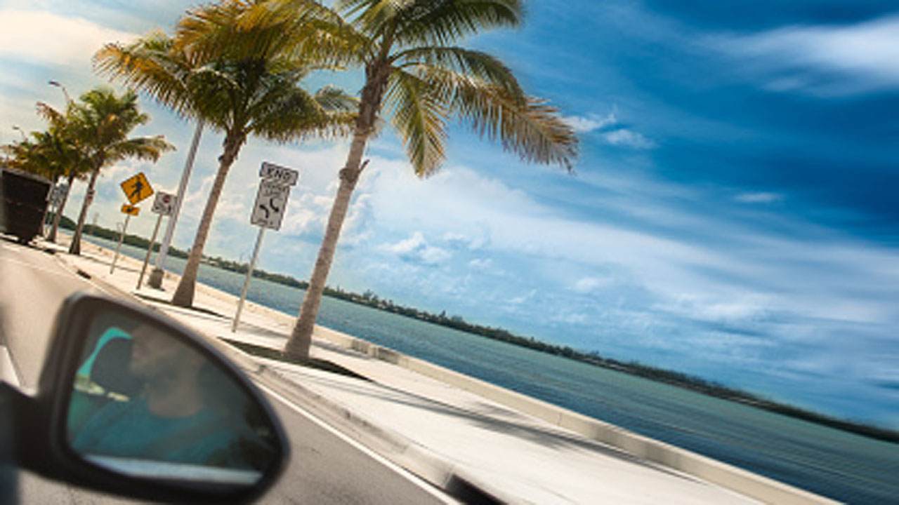 Florida drivers among the best in the country | wtsp.com