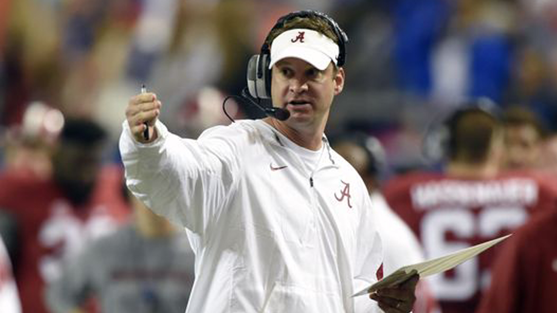 Lane Kiffin accepts Florida Atlantic job | wtsp.com