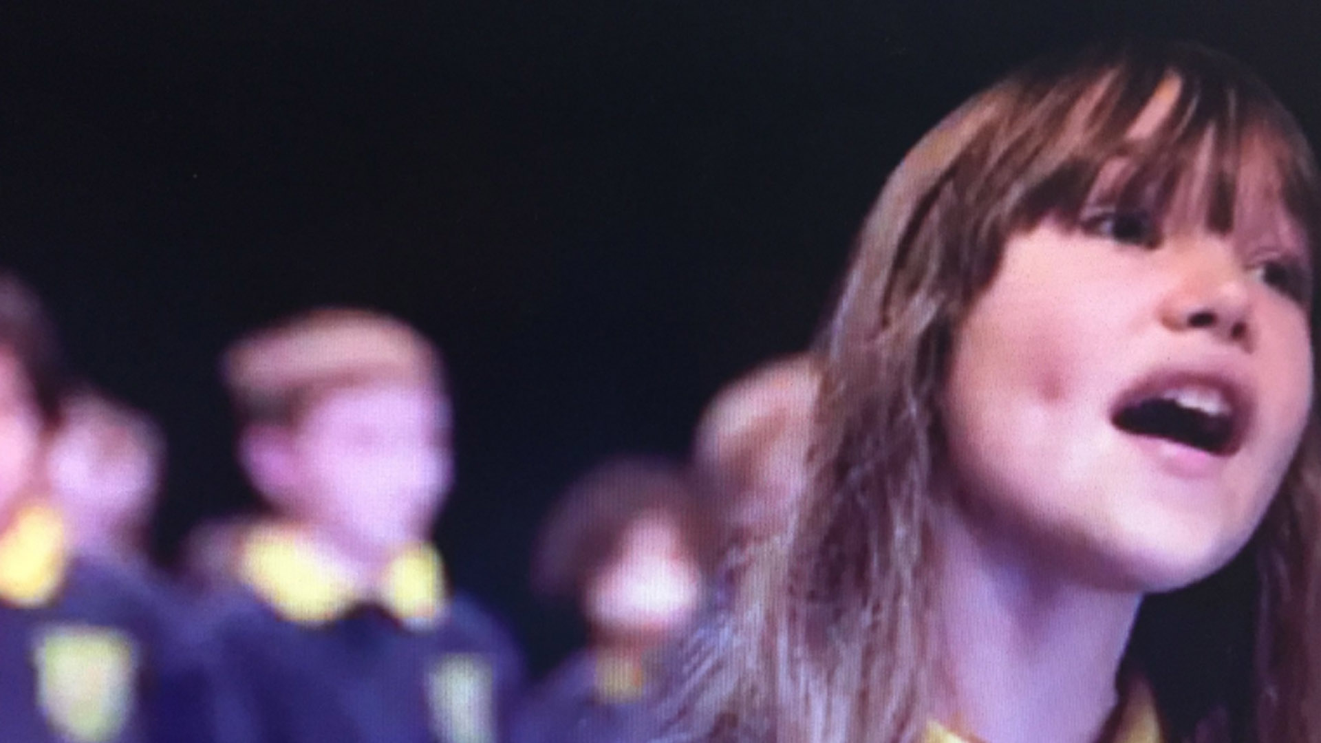 Viral video of autistic girl singing 'Hallelujah' inspires | wtsp.com