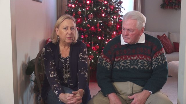 Warnings of infection from open-heart surgeries | wtsp.com