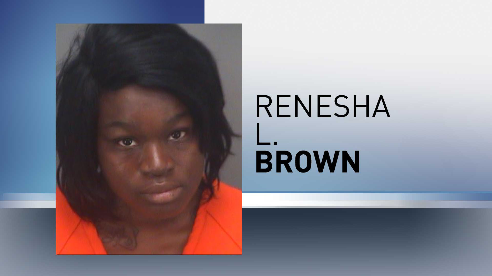 Suspect sought in Pinellas stabbing death turns herself in | wtsp.com
