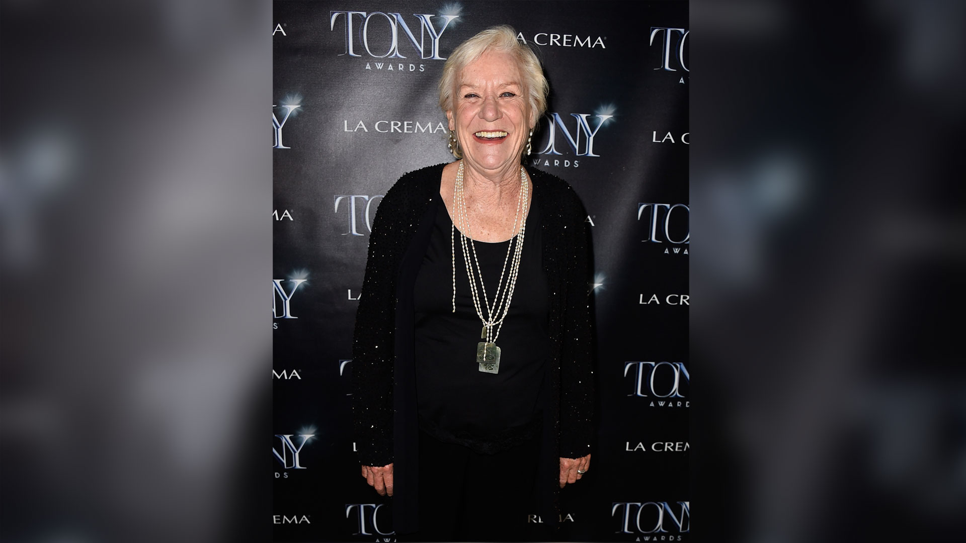 Barbara Tarbuck of 'General Hospital' dies at 74 | wtsp.com
