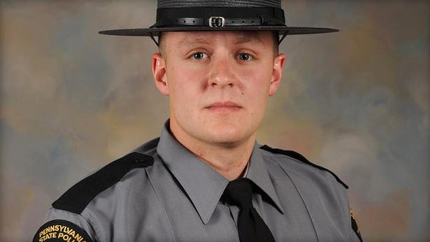 State trooper shot dead while responding to report | wtsp.com