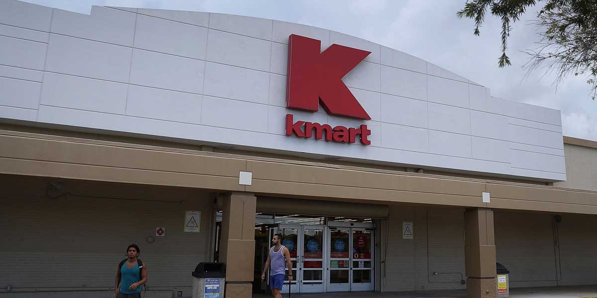 Kmart locations in Clearwater, Sebring among next to close | wtsp.com