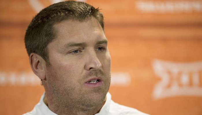 Gilbert hired as USF offensive coordinator | wtsp.com