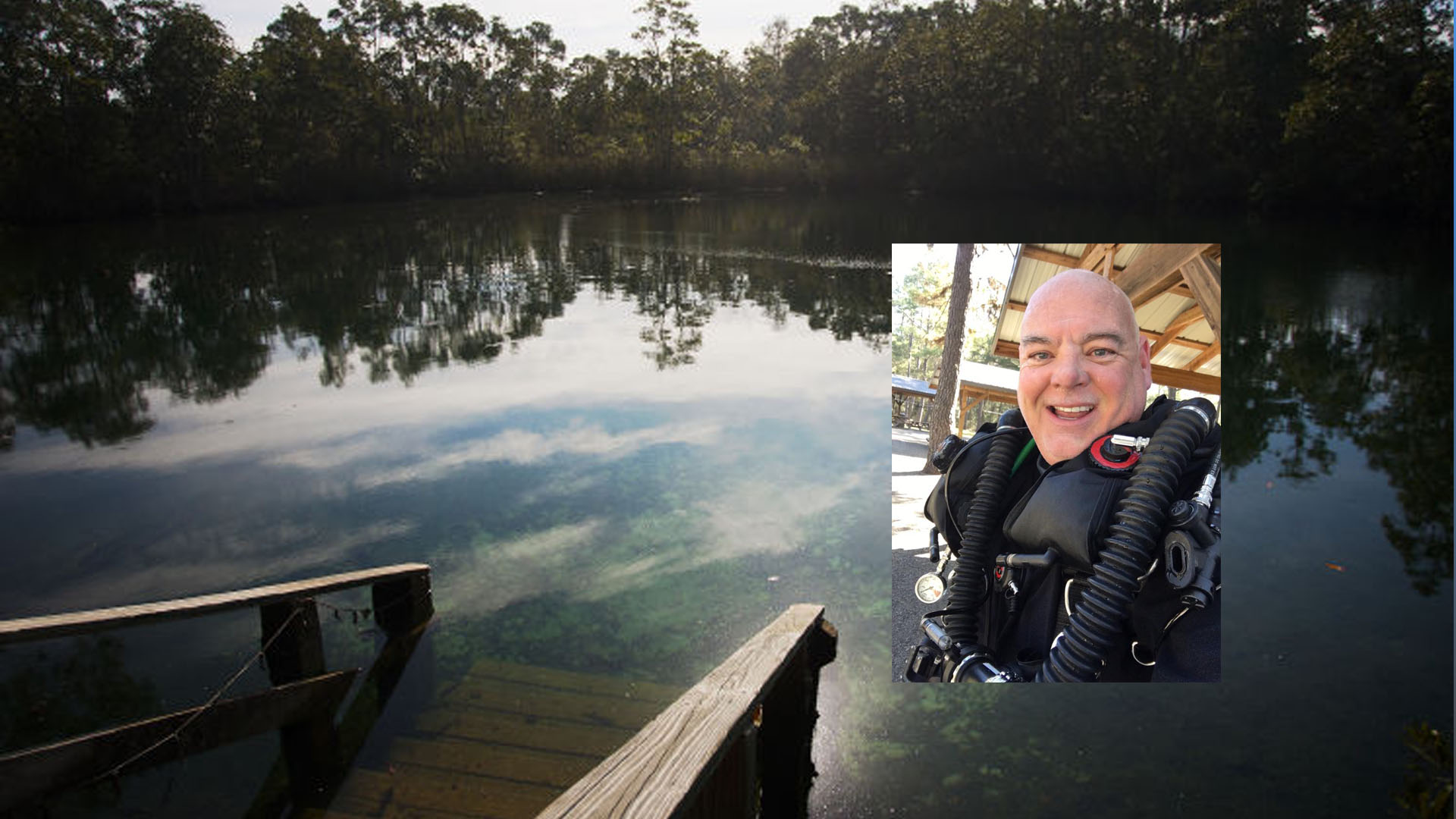 Diver dies within Hernando underwater cave system | wtsp.com