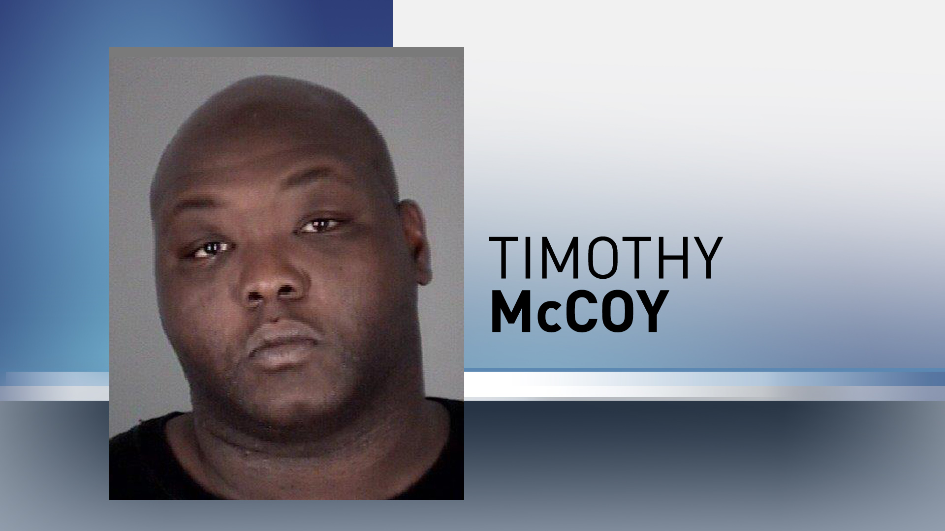 Two-county chase ends with several charges against New Port Richey man ...