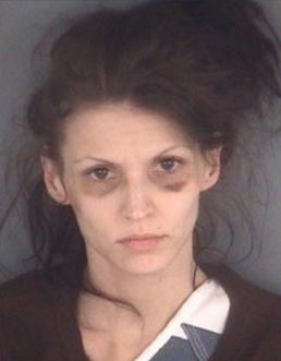 Deputies: Woman poses as fellow inmate to get out jail | wtsp.com
