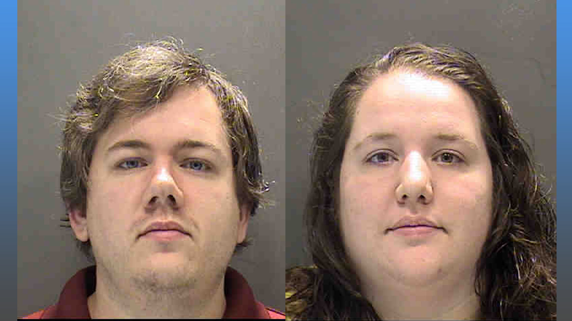 Couple arrested for allegedly defrauding Sarasota church | wtsp.com