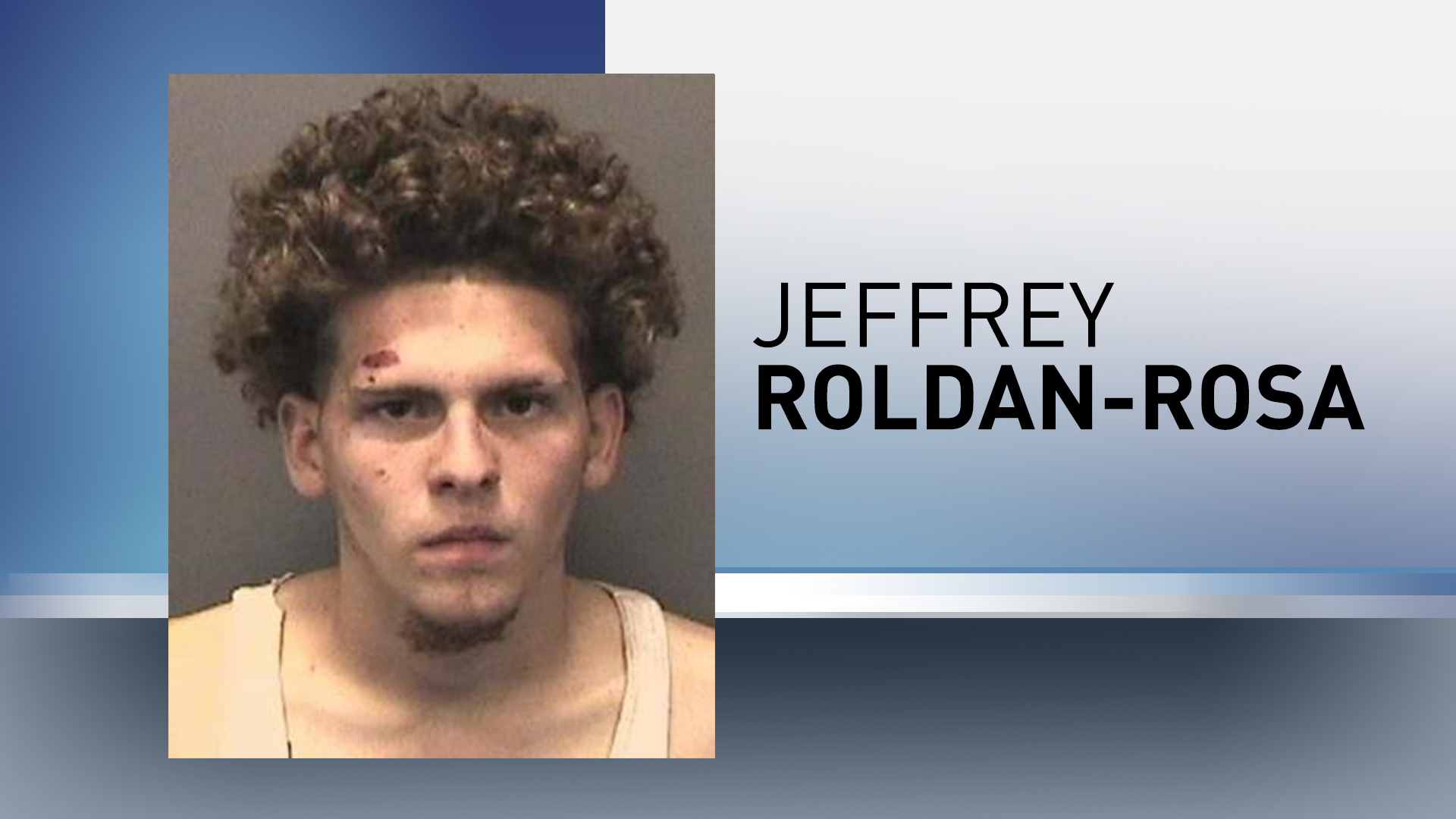 Attempted murder suspect discovered in garbage can after allegedly ...