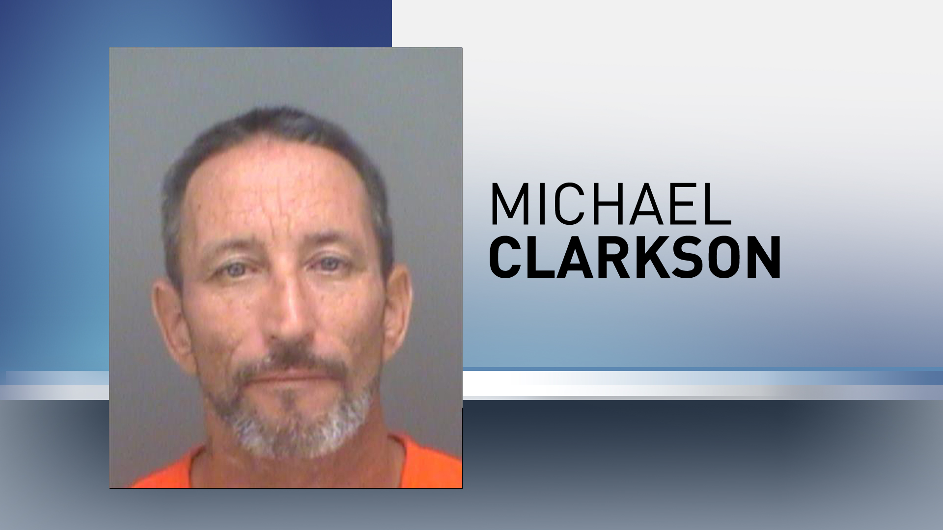 Knife-wielding suspect arrested in Publix liquor store robbery | wtsp.com