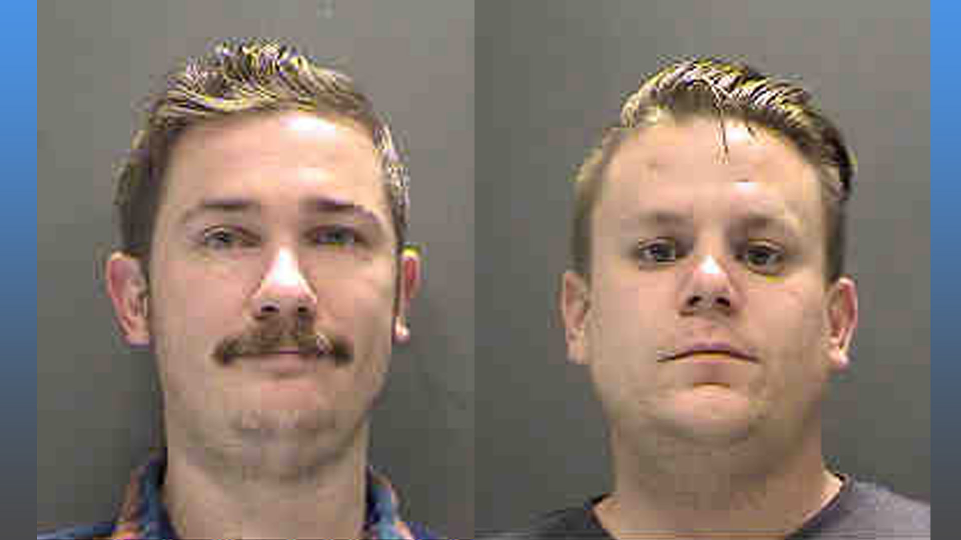 Sarasota art theft suspects caught | wtsp.com