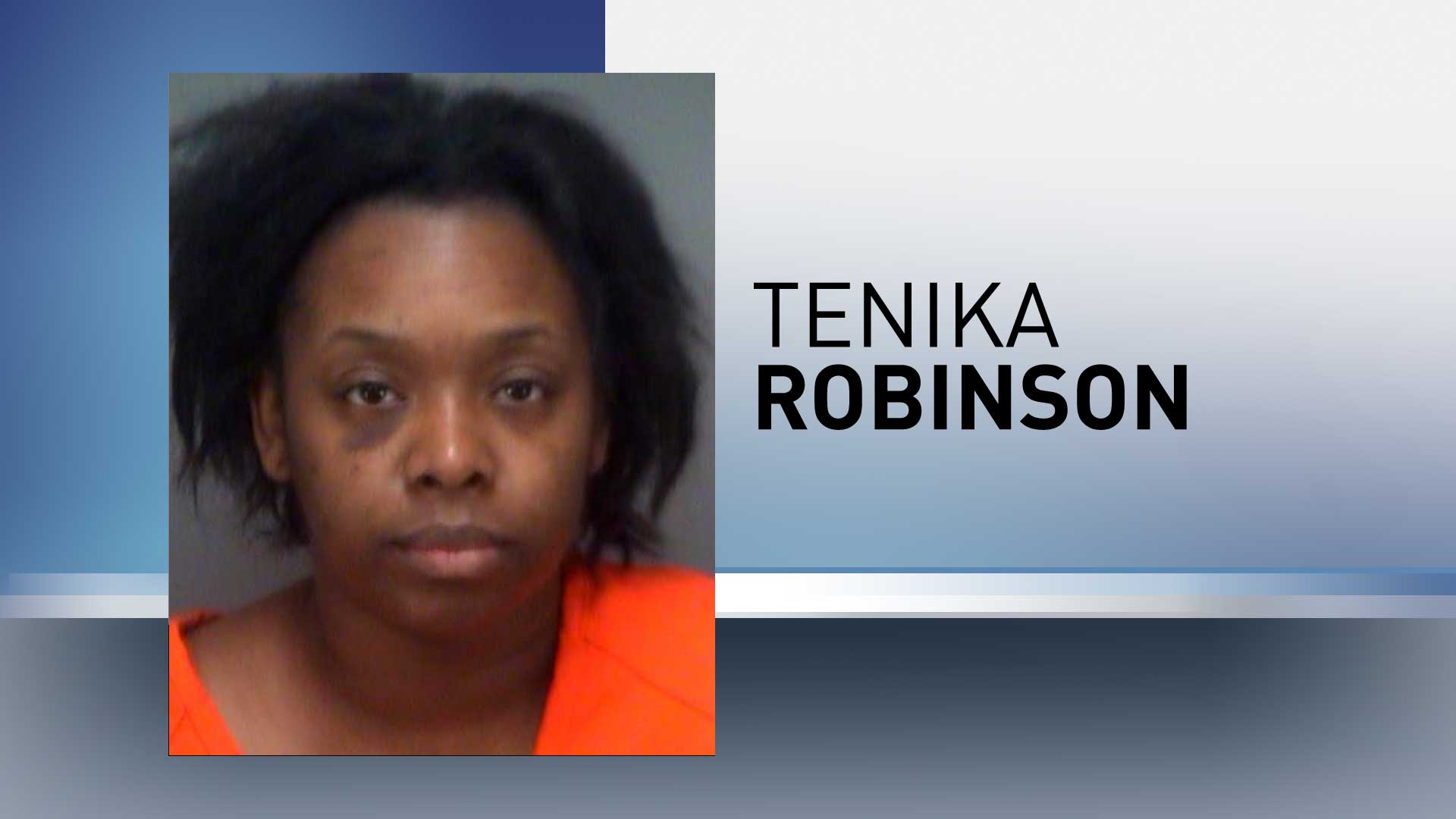 Tenika Robinson's Instagram, Twitter & Facebook on IDCrawl