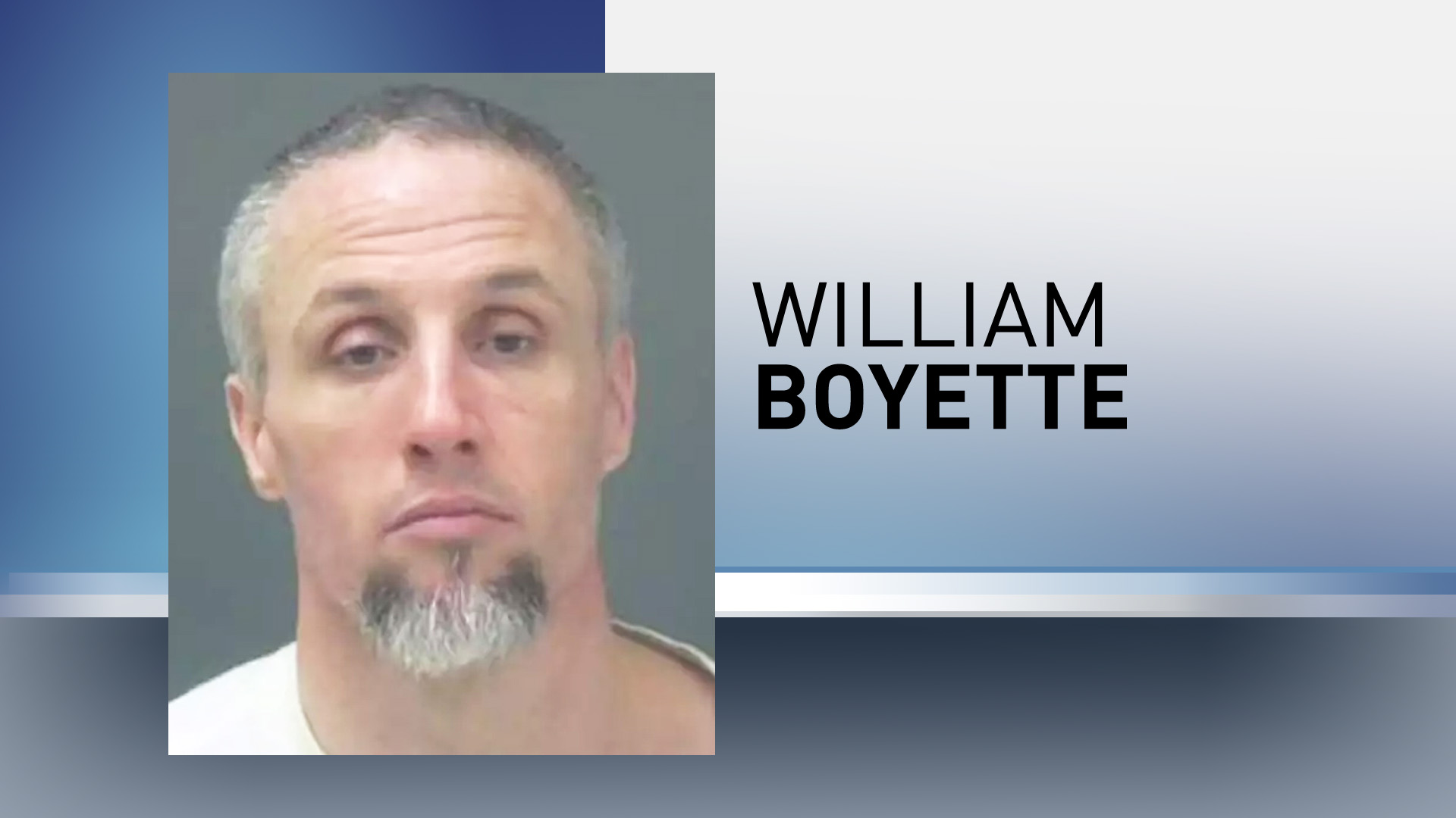 Murder suspect sought in Florida, Alabama | wtsp.com