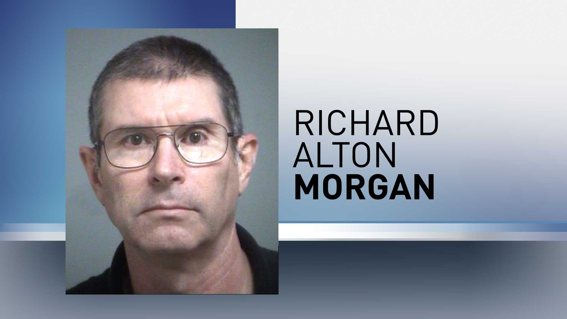 Disney employee accused of molestation, child porn | wtsp.com