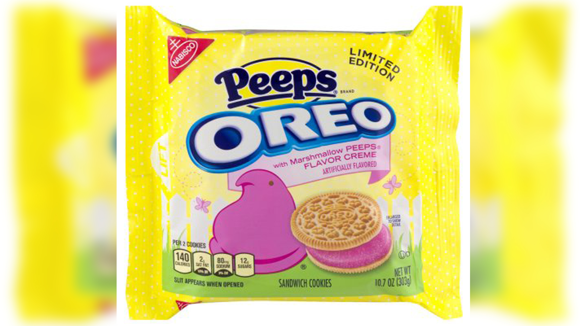 Sneak Peep: Oreo introducing new flavor | wtsp.com