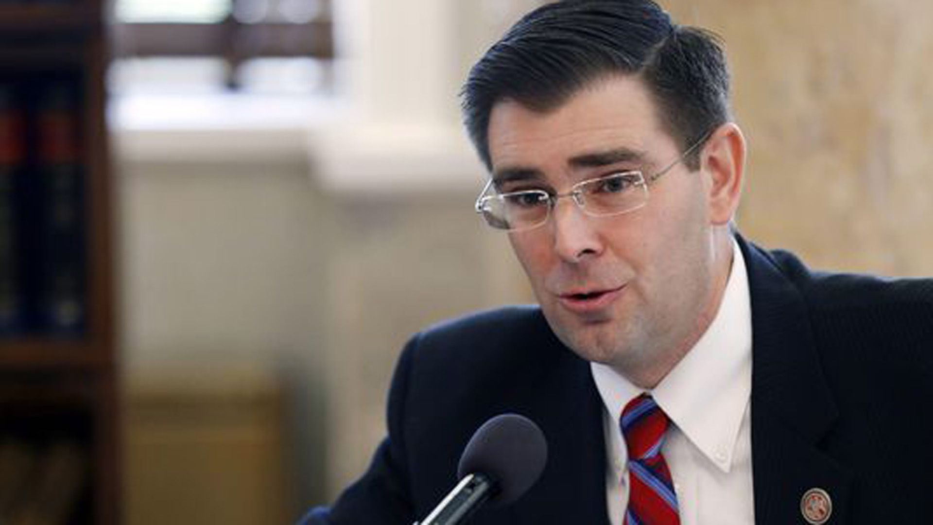 Domestic violence not grounds for divorce in Mississippi | wtsp.com