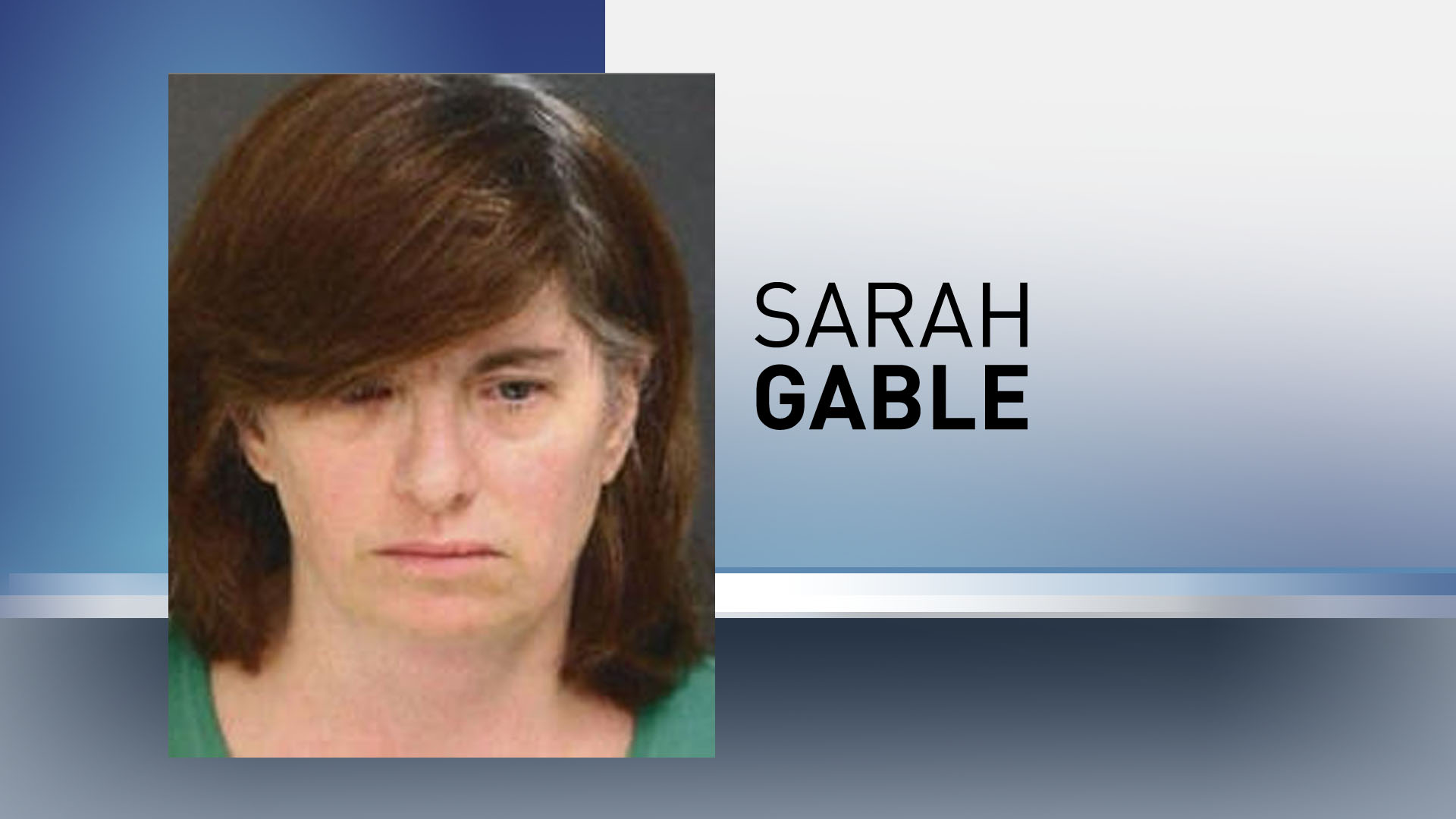 Video shows daycare worker pushing child down stairs, police say | wtsp.com