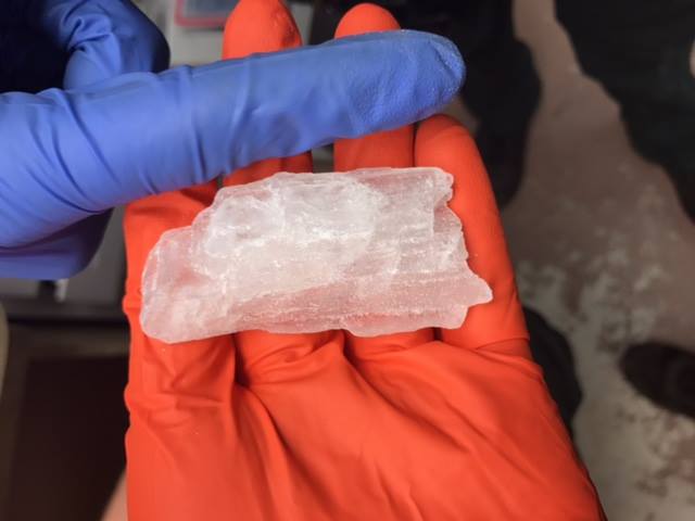 Citrus deputies find large drug stash during traffic stop | wtsp.com