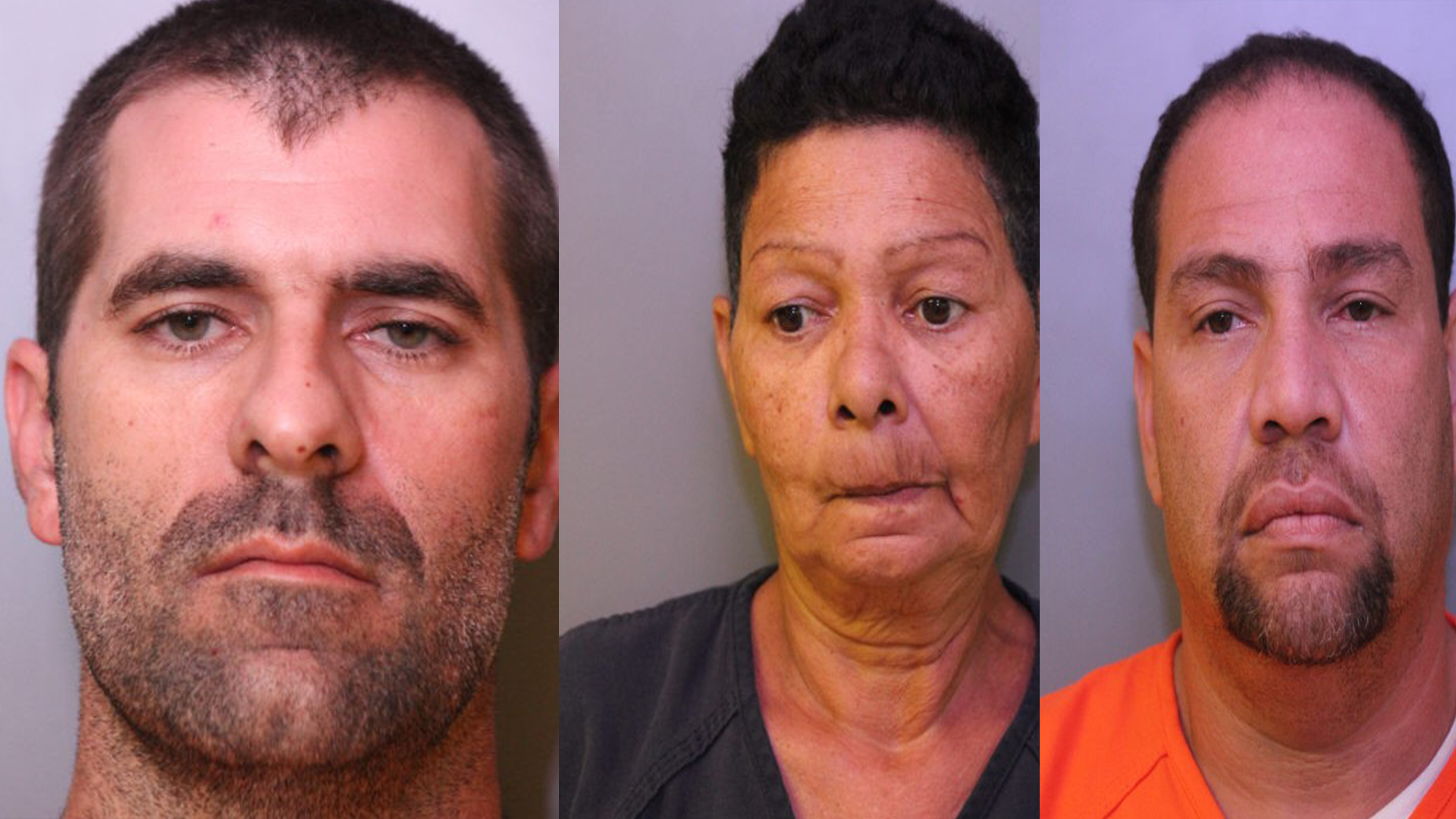 Drug traffickers arrested in Polk County | wtsp.com