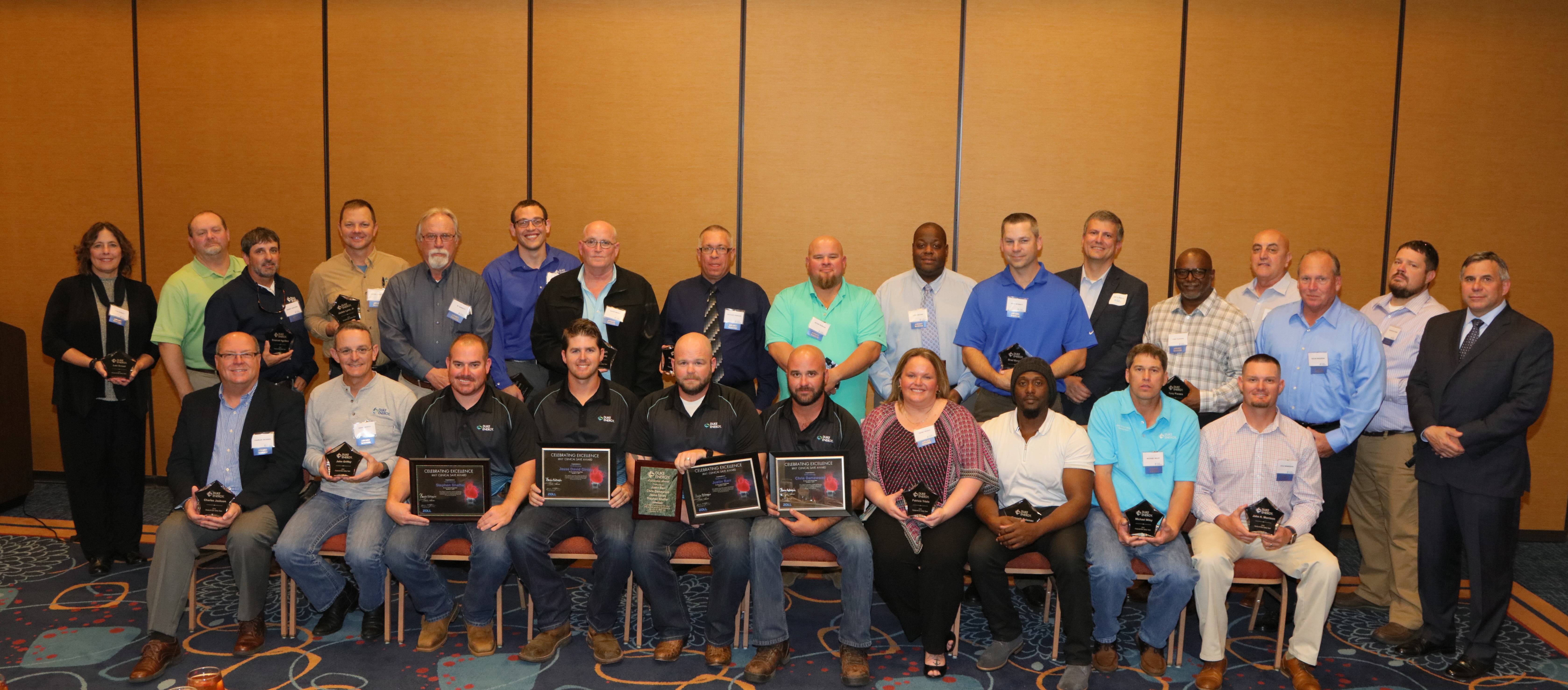 SPONSORED: Duke Energy shines a light on All-Star Safety Award winners ...