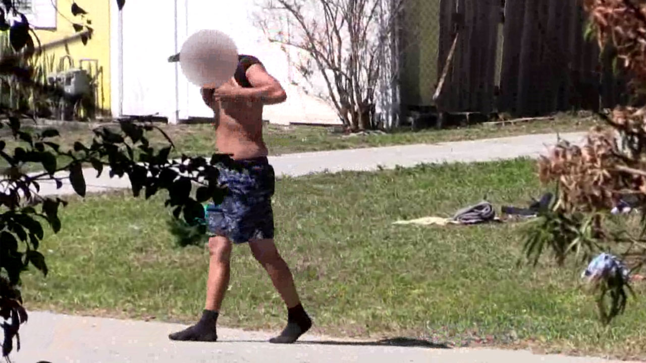 What can you do about nuisance neighbors? | wtsp.com