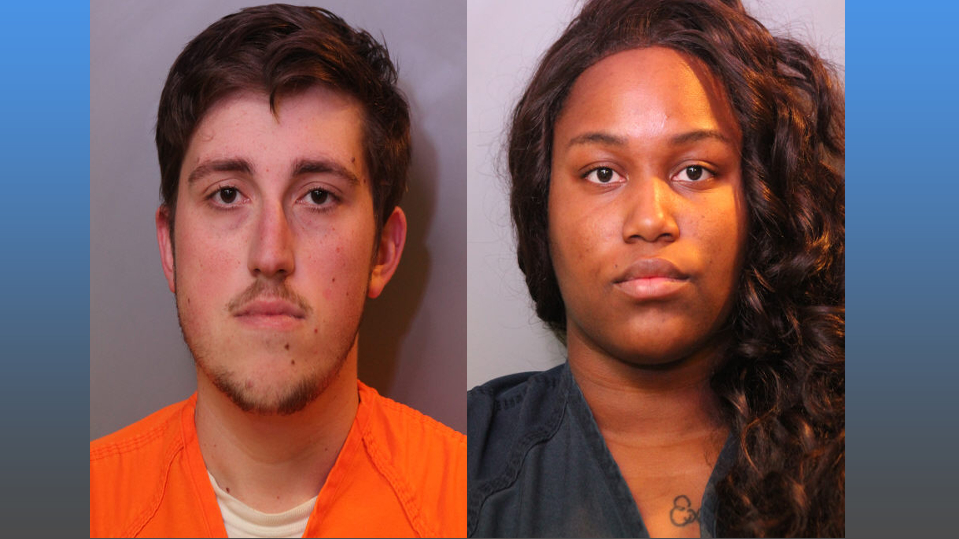 Polk couple in jail over Facebook post fight which ended with shotgun ...