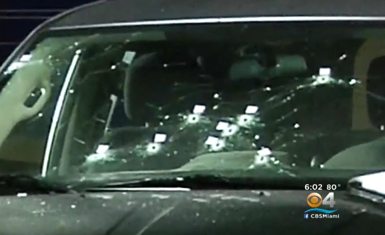 2nd undercover cop injured in ambush released from hospital | wtsp.com