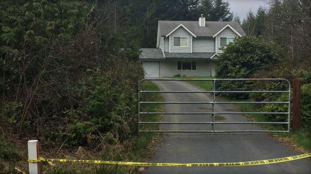 Homeowner arrested after shooting intruder dead in the shower | wtsp.com