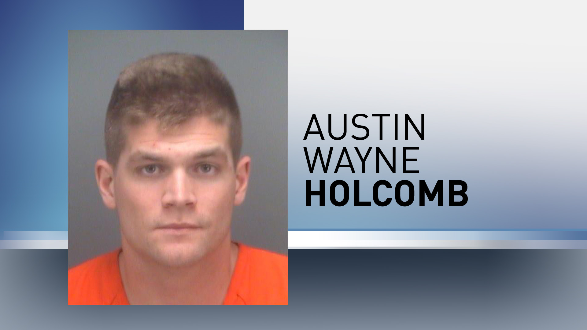 St. Pete man arrested on charge of child sexual assault | wtsp.com